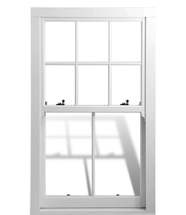 Roseview Windows | Industry Leading Sash Windows for Trade Customers